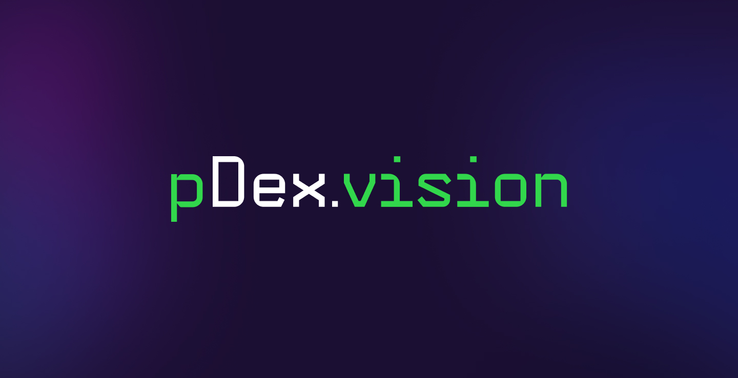 Home | pDex